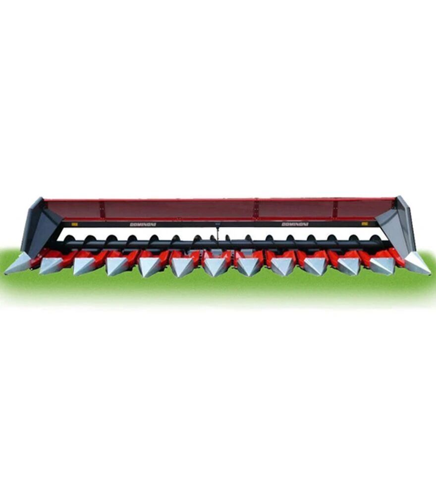 Dominoni Top Sun GT916 žetelica za suncokret