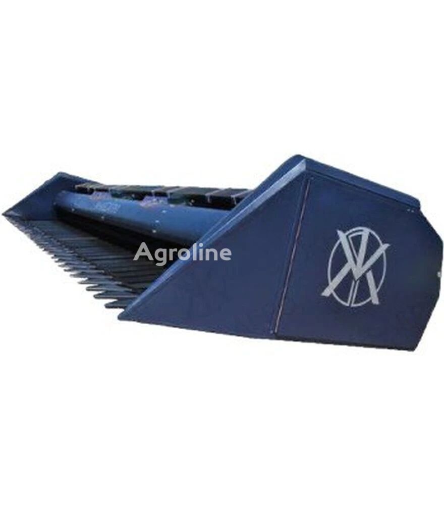 Zhniv-Agro ZhSU-740 žetelica za suncokret