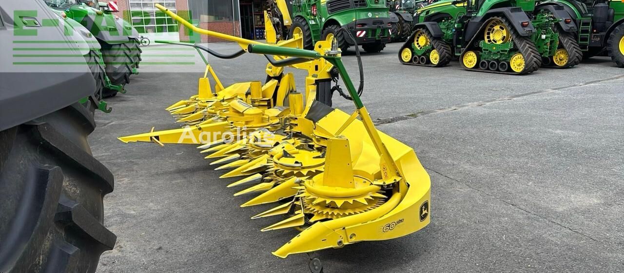 John Deere 360plus sakupljač otkosa