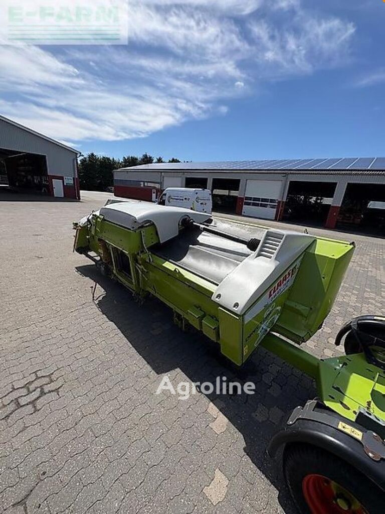 Claas direct disc 610 sakupljač otkosa