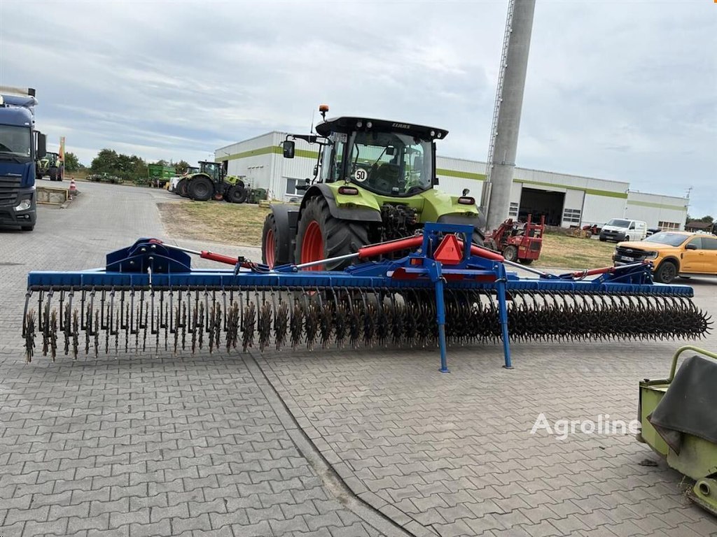Nova GST Biostar 9 roto drljača