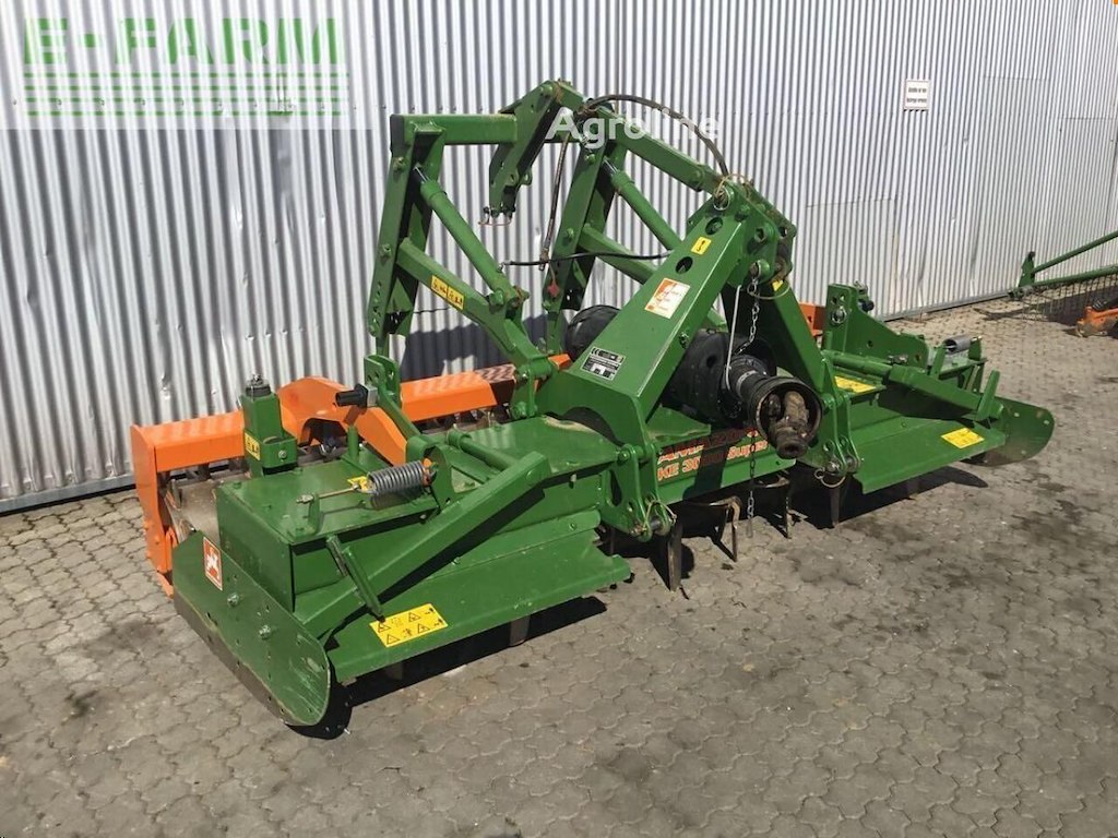 Amazone ke 3000 super tanjirača