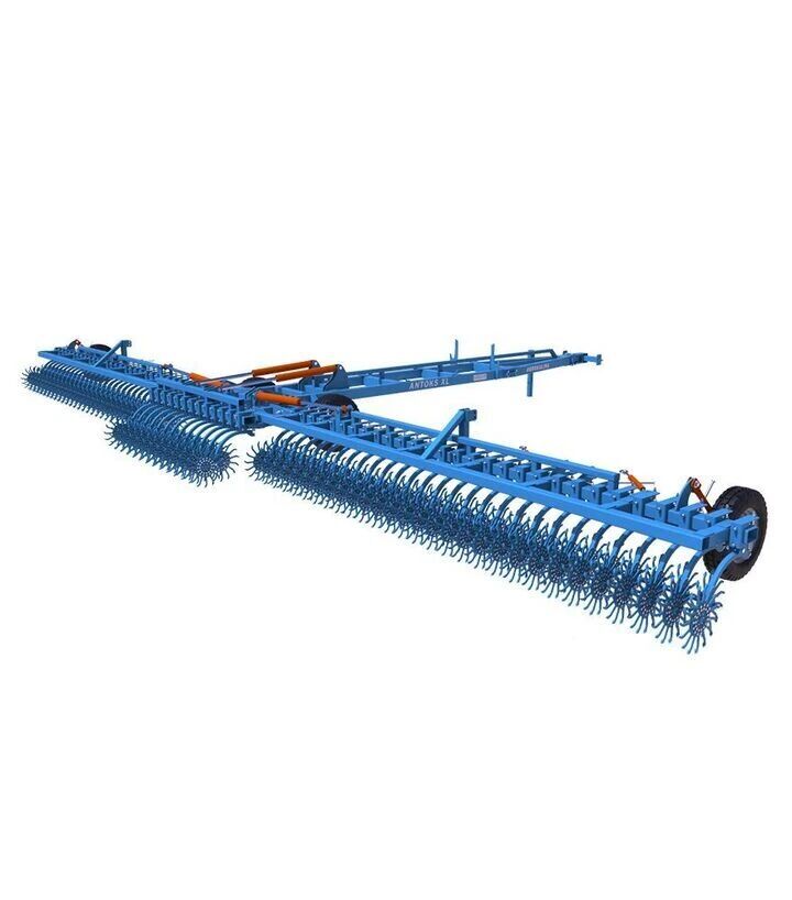 Nova Agrokalina BR-18 ANTOKS XL roto drljača