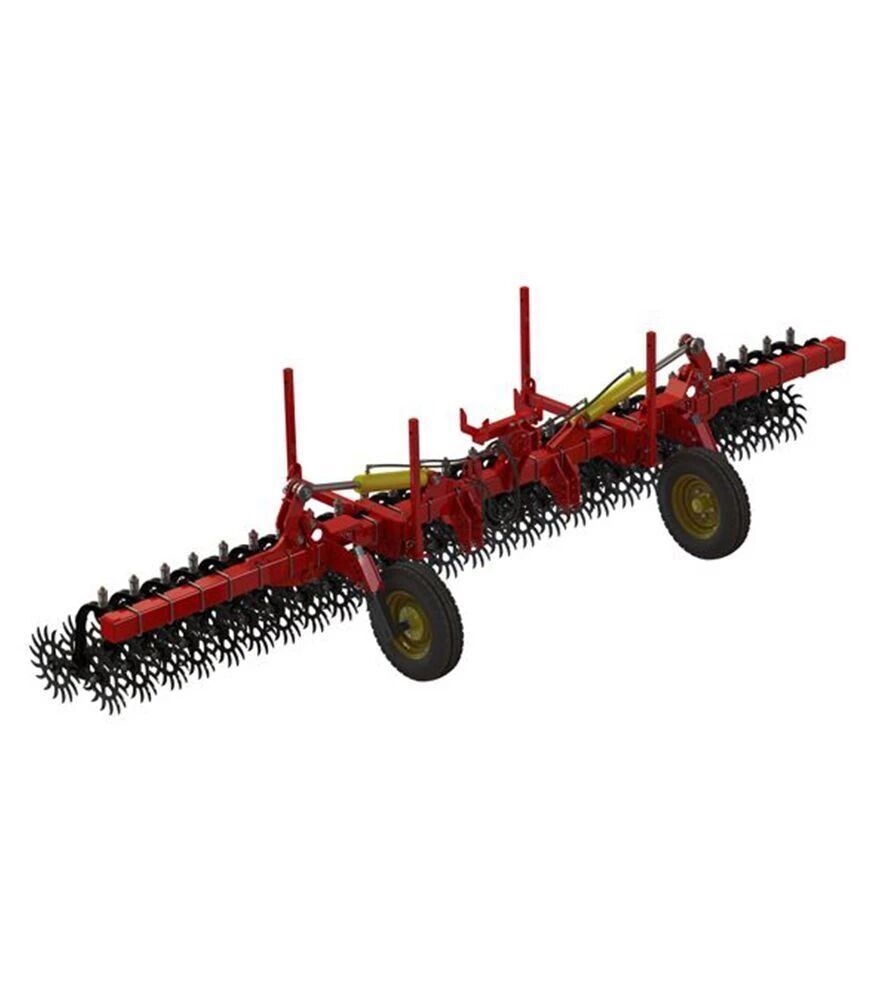 Nova Voshod BNR-6S roto drljača