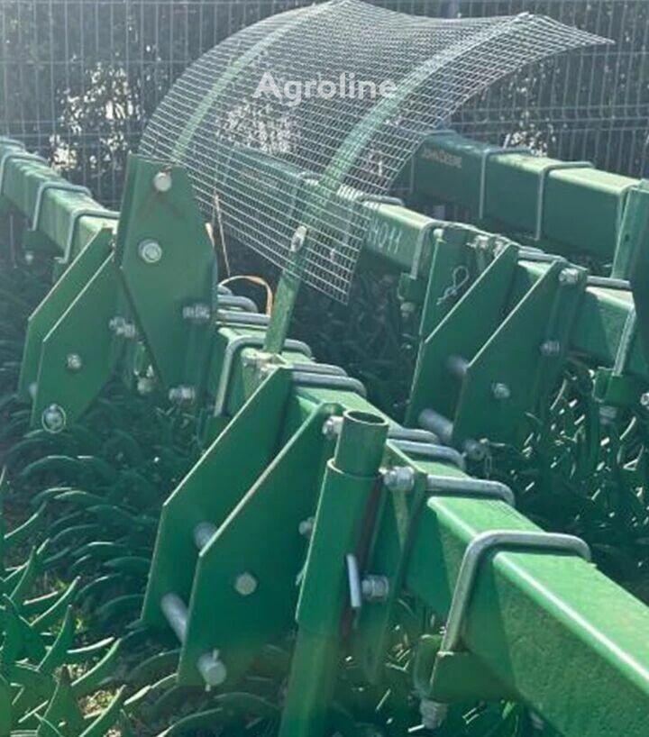 John Deere 400 roto drljača