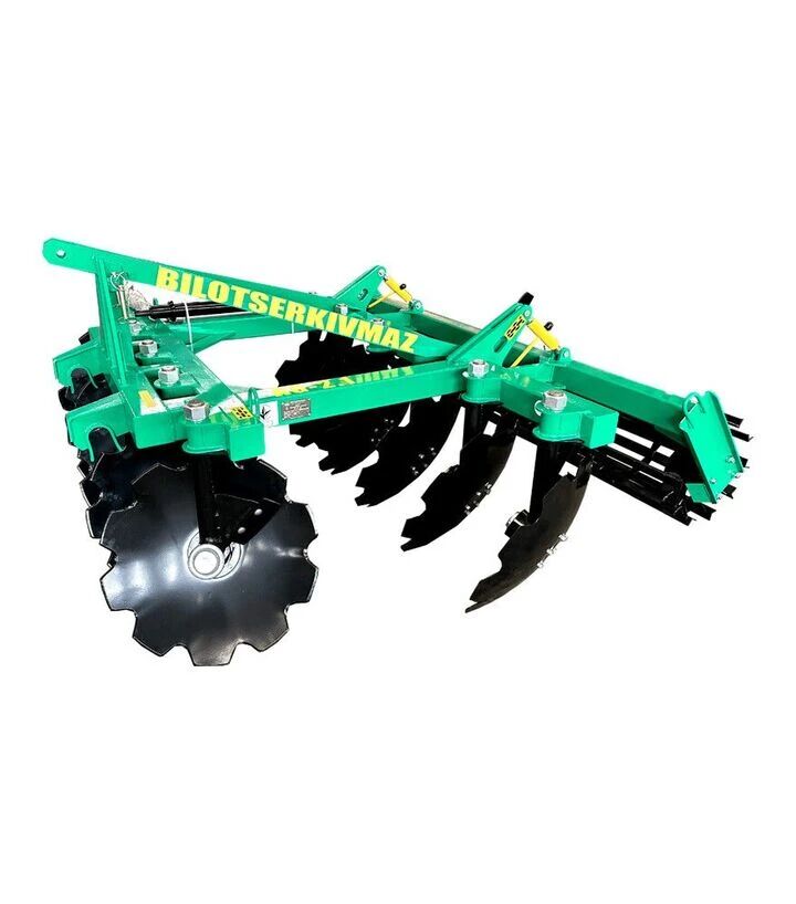 Nova BMZ AG-2,1-20 tanjirača