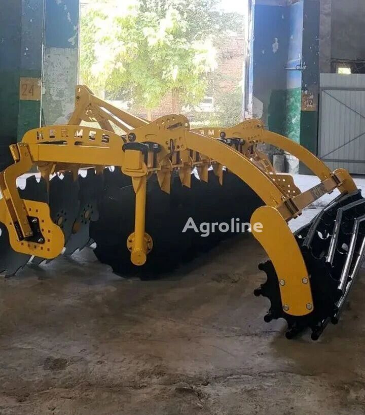 Nova Hermes DBG-3,3 tanjirača
