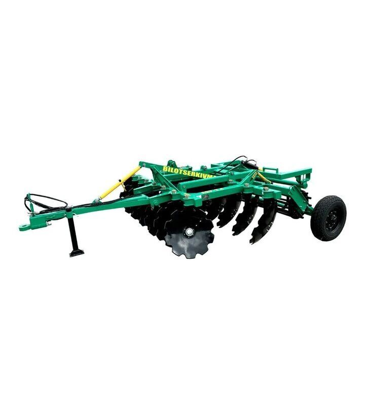 Nova BMZ AGP-2,4-20 tanjirača