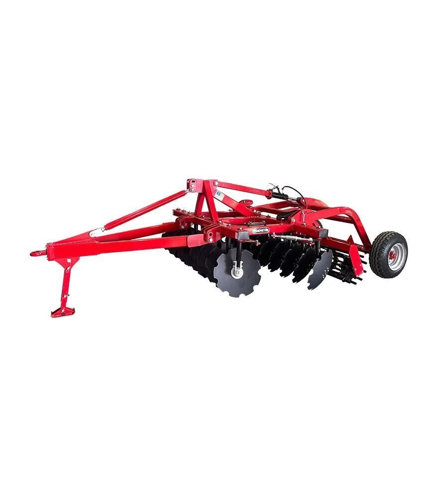 Nova Demetra LIBERTA-2400-02 PREMIUM tanjirača