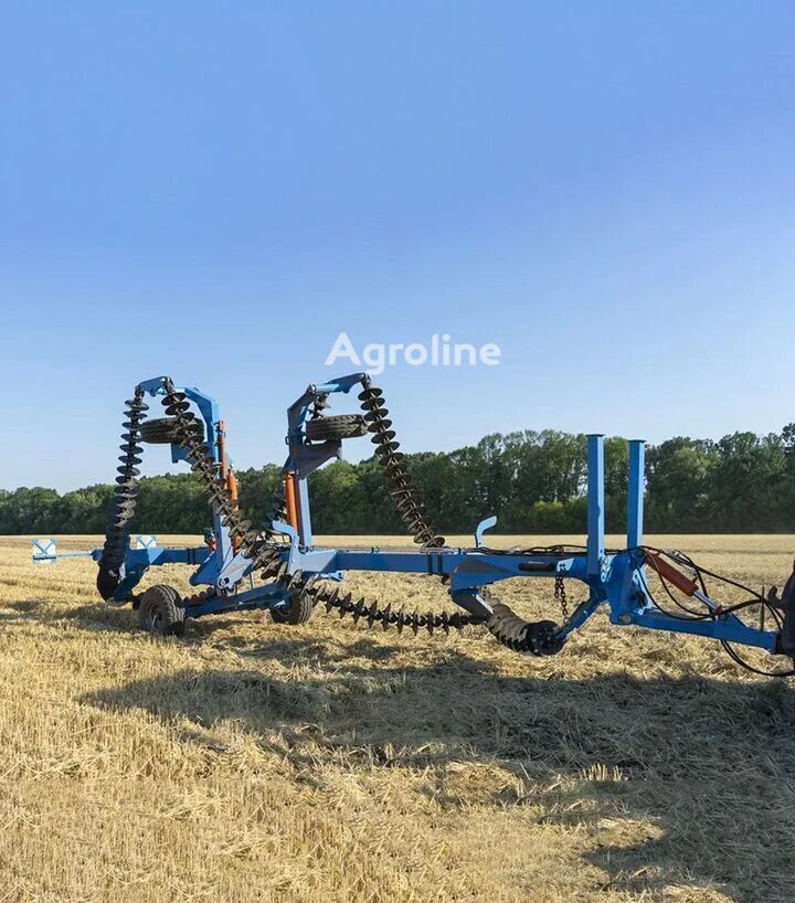 Nova Agrokalina VELLY-4 tanjirača