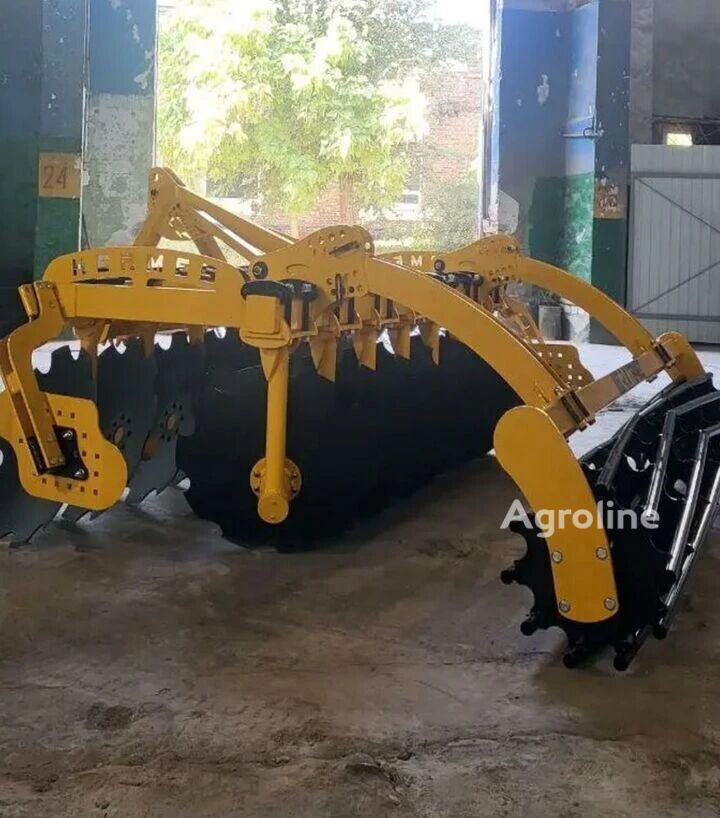 Nova Hermes DBG-2,1 tanjirača