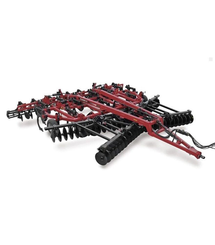 Case IH ECOLO TIGER 530 tanjirača