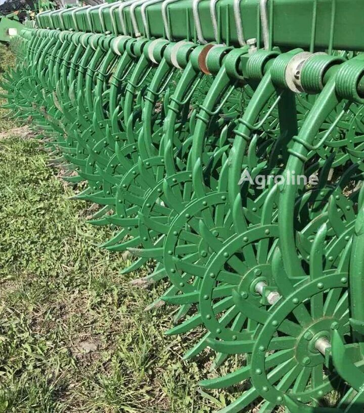 John Deere 400 roto drljača