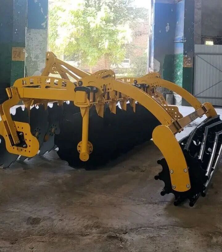 Nova Hermes DBG-3,0 tanjirača