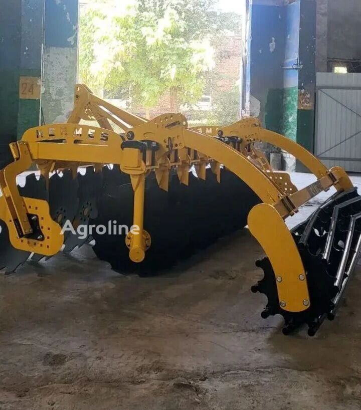 Nova Hermes DBG-1,8 tanjirača