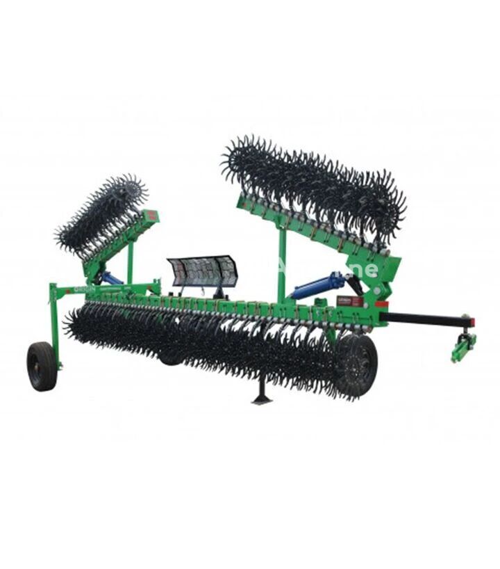 Nova Origin ROTARY-12000-G roto drljača