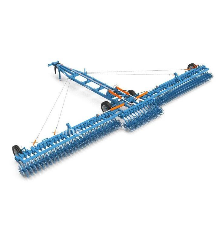 Nova Agrokalina BR-16 ANTOKS XL roto drljača