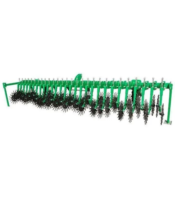 Harvest 580 PRO roto drljača