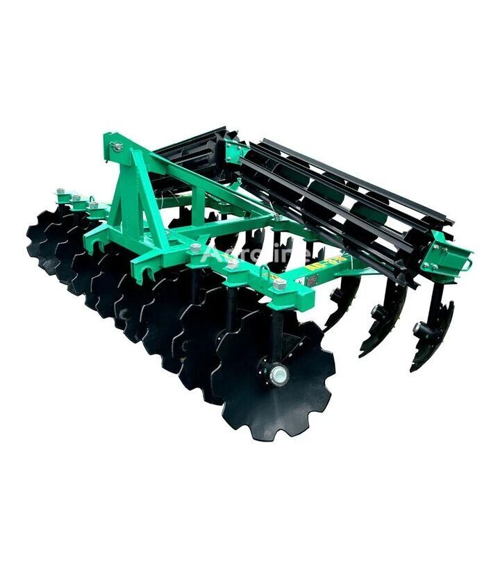 Nova BMZ AG-3,0-20 tanjirača