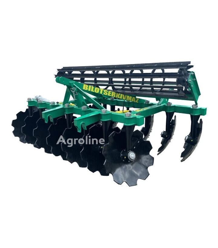 Nova BMZ AG-2,4-20 tanjirača