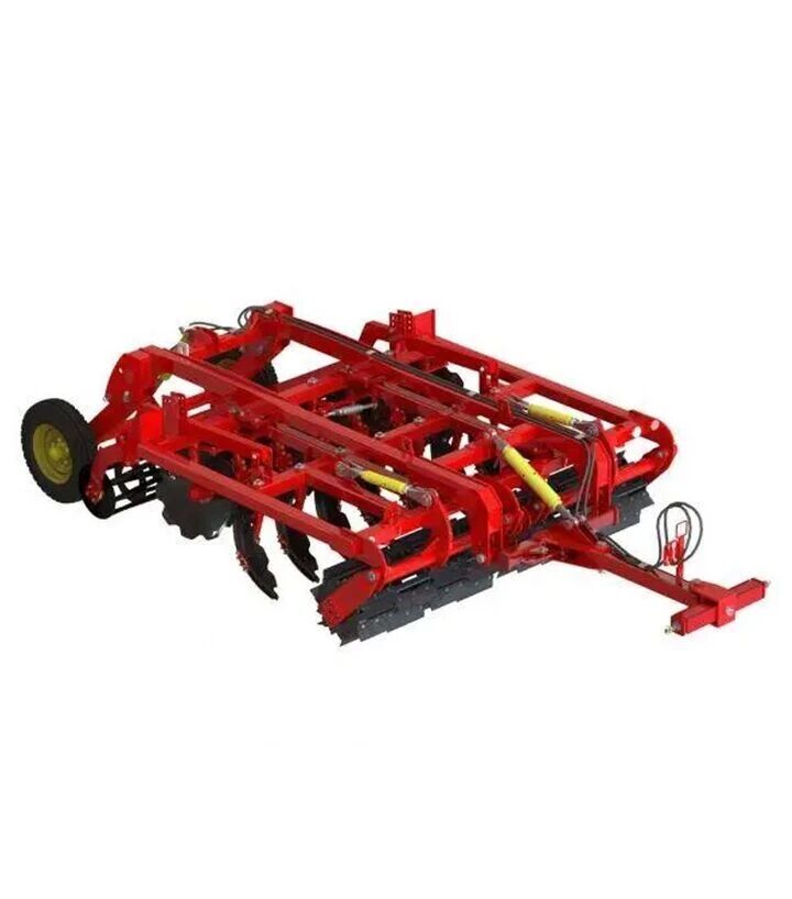 Nova Voshod BP-2,4 tanjirača