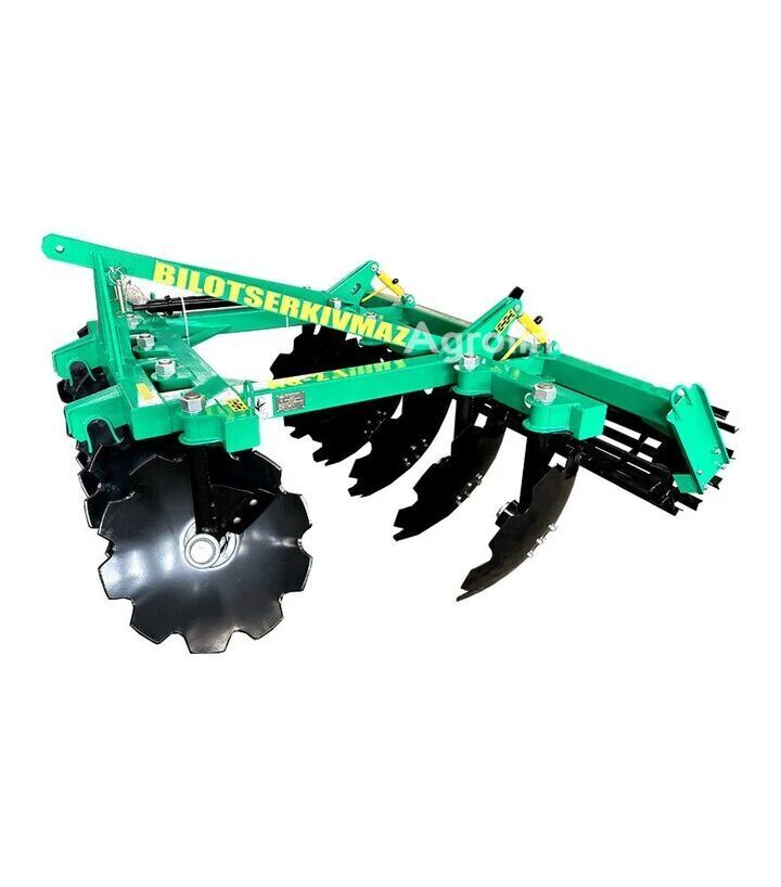 Nova BMZ AG-2,1-20 tanjirača