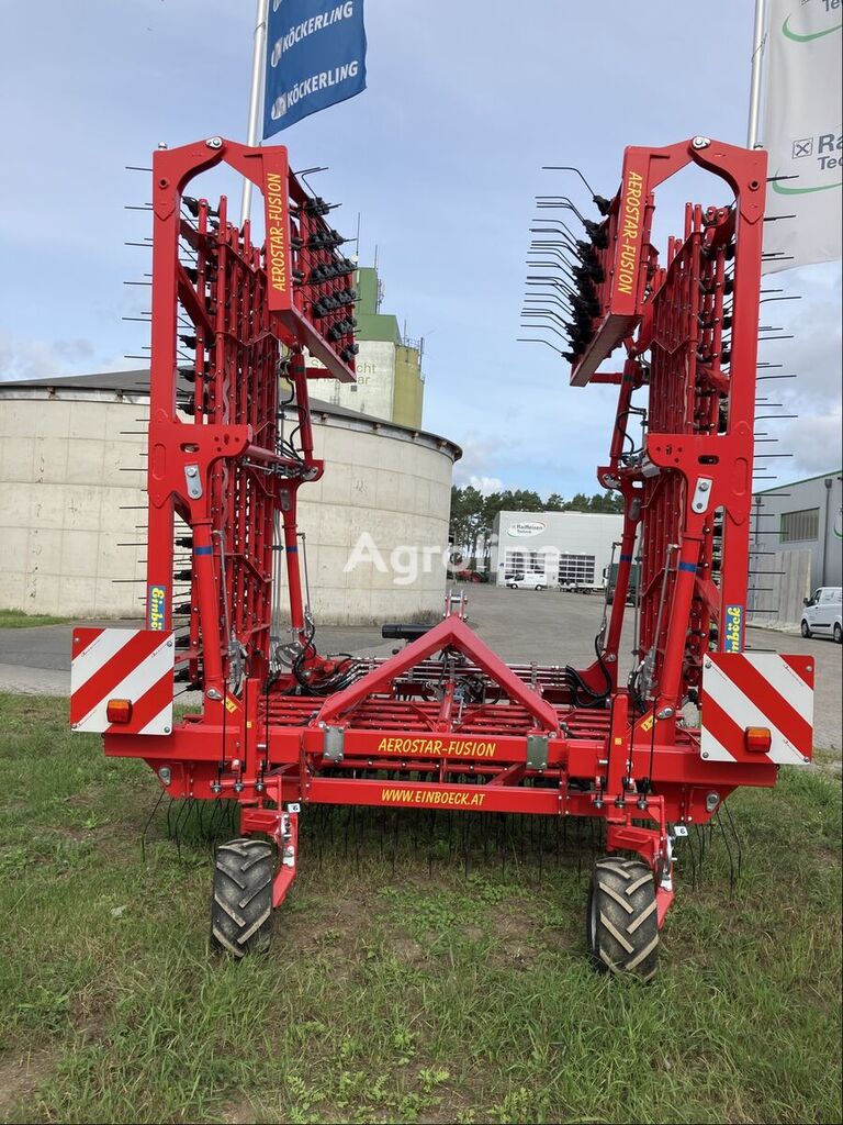 Einböck AEROSTAR-FUSION 900 opružna drljača