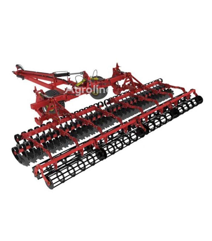Nova Voshod BP-10P-01 tanjirača
