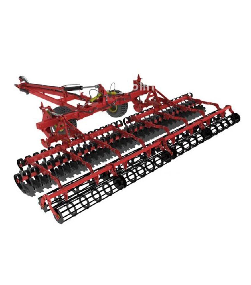 Nova Voshod BP-10P tanjirača