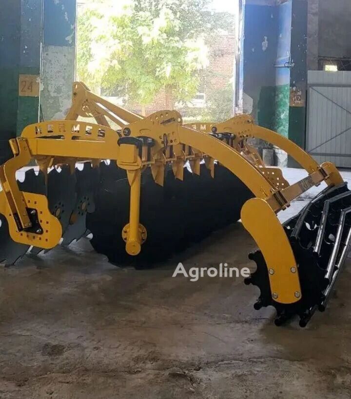 Nova Hermes DBG-2,7 tanjirača