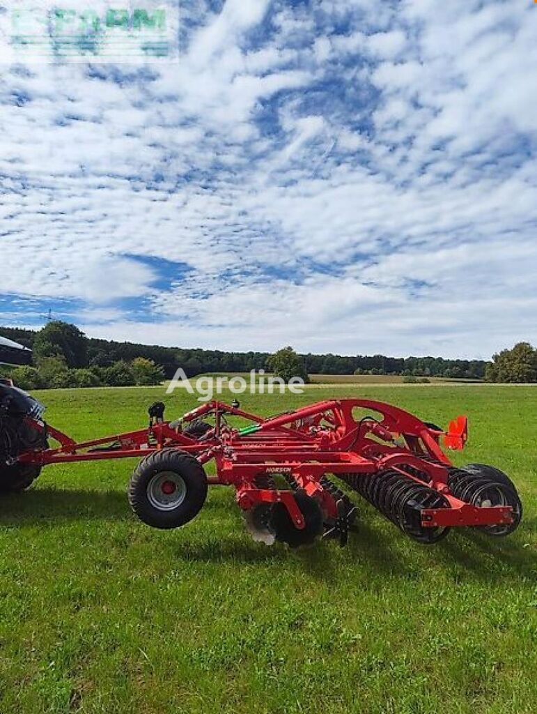 Horsch joker 6rt / 6 m arbeitsbreite / kurzscheibenegge/neuwertig tanjirača
