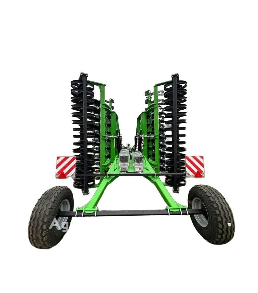 Techalliance Agridisc 5,0 tanjirača