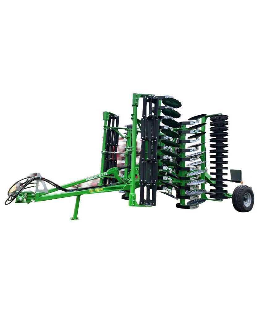 Techalliance Agridisc 4,0 tanjirača