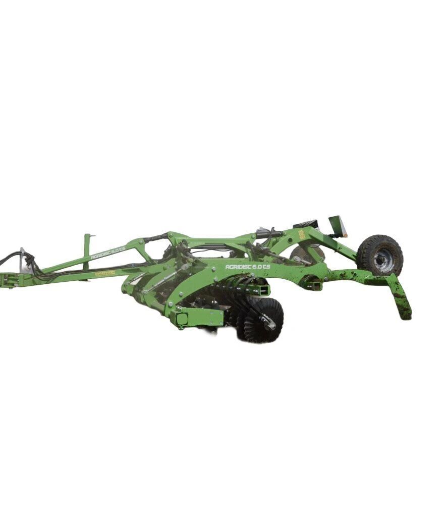 Techalliance Agridisc 6,0 tanjirača