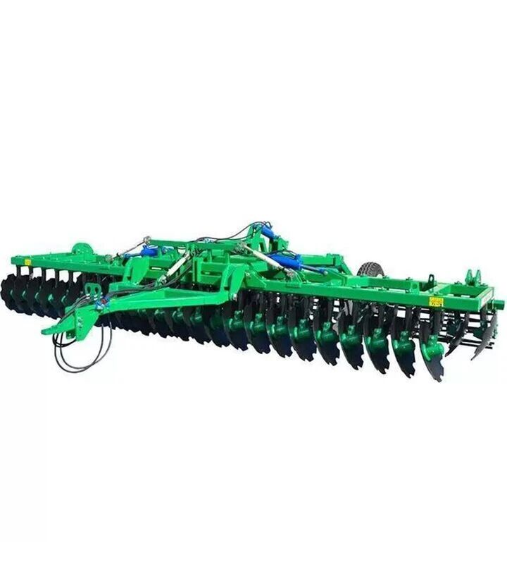 Harvest 600 PRO tanjirača