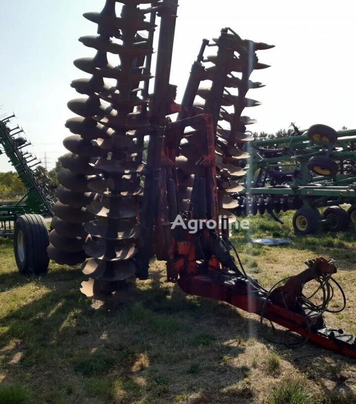 Gregoire XR HD tanjirača