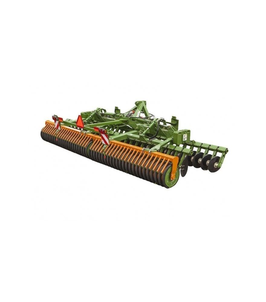Amazone Catros 6002-2 tanjirača