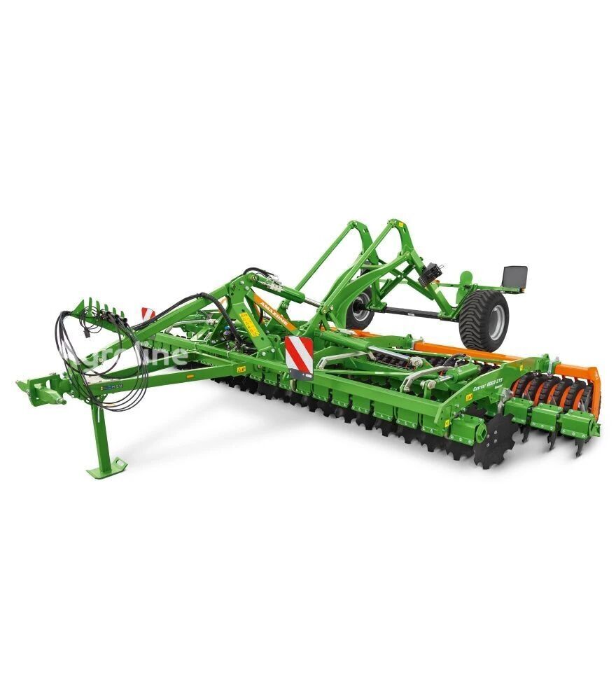 Nova Amazone Catros XL 6003-2TS tanjirača