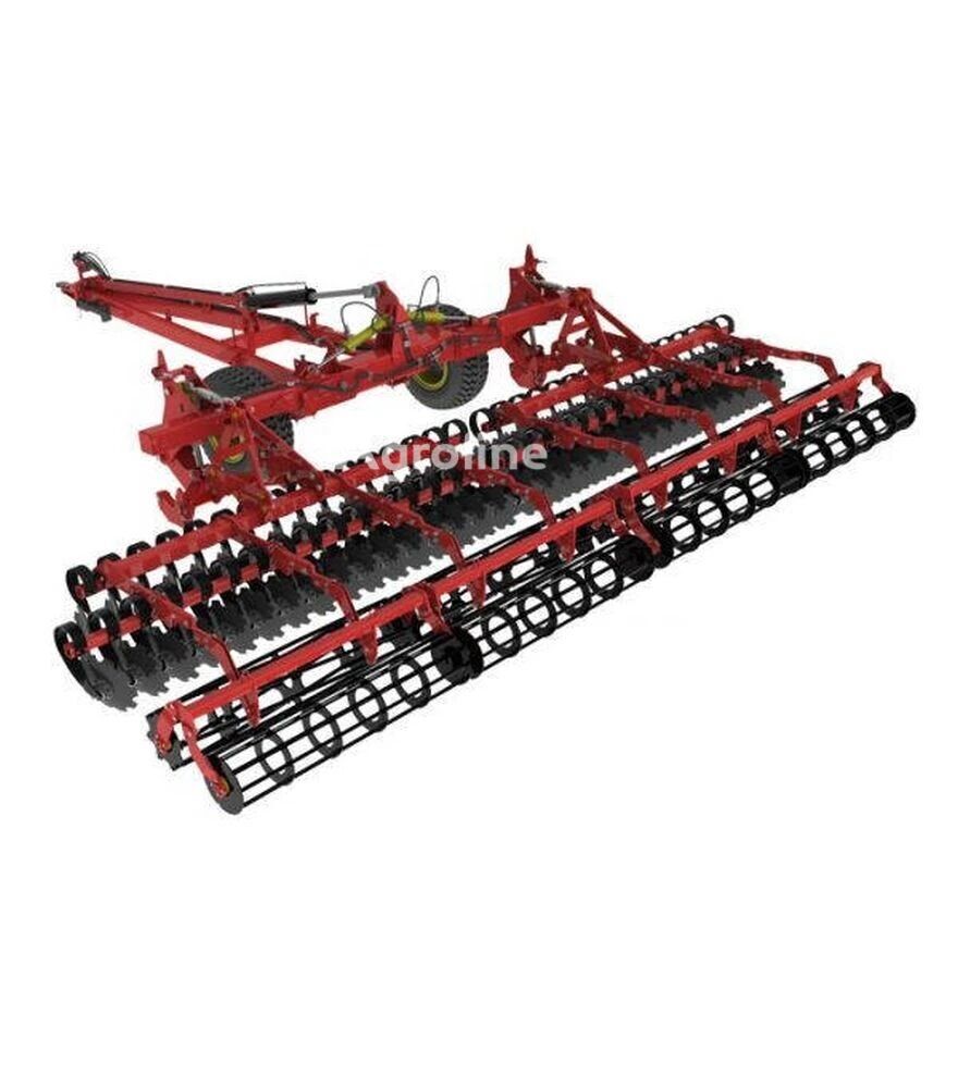 Nova Voshod BP-8P-01 tanjirača