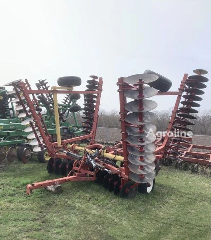 Krause Krause, USA 2100 tanjirača