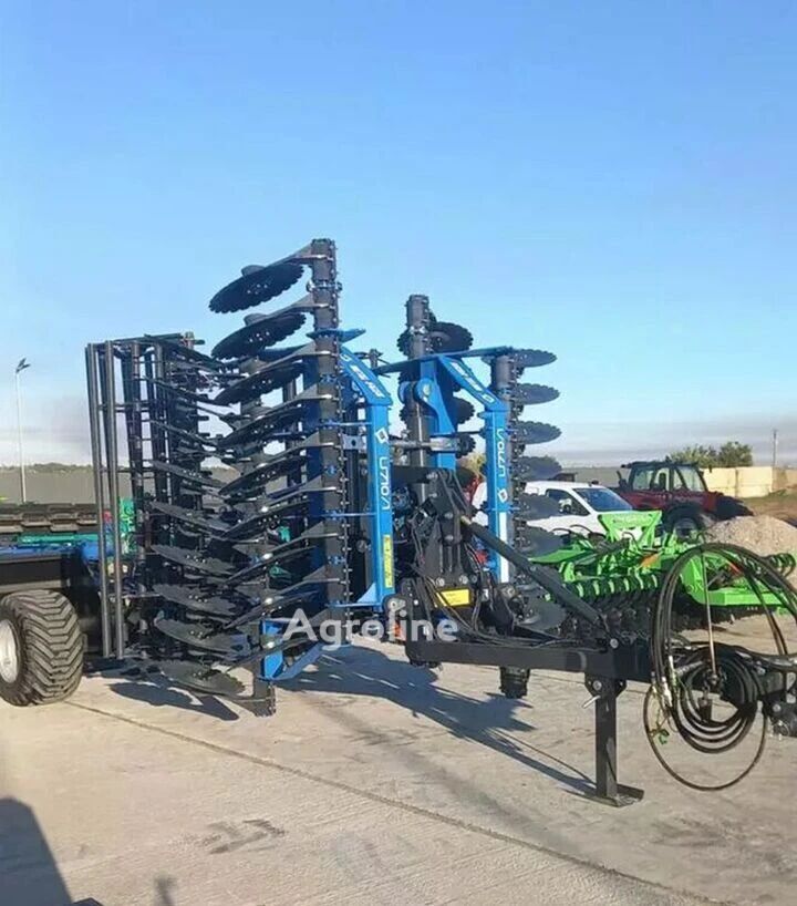Metal-Fach U710/1 tanjirača