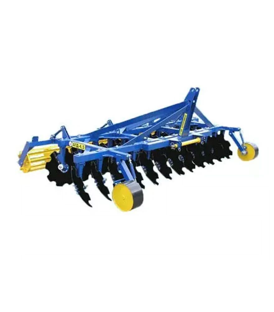 Nova Agroremmash AGD-4,5 tanjirača