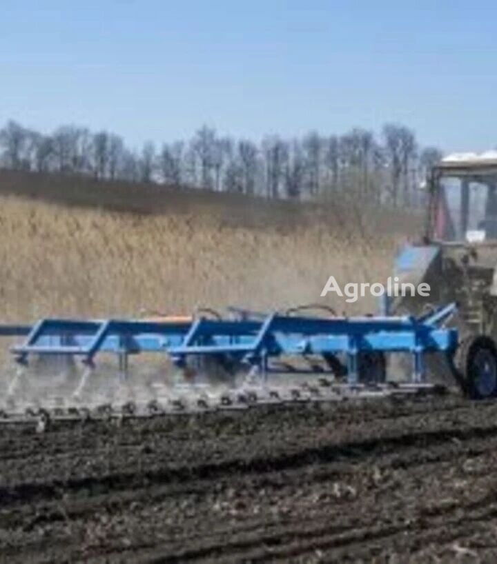 Nova Agrokalina SANIKA-5,6 stazna drljača