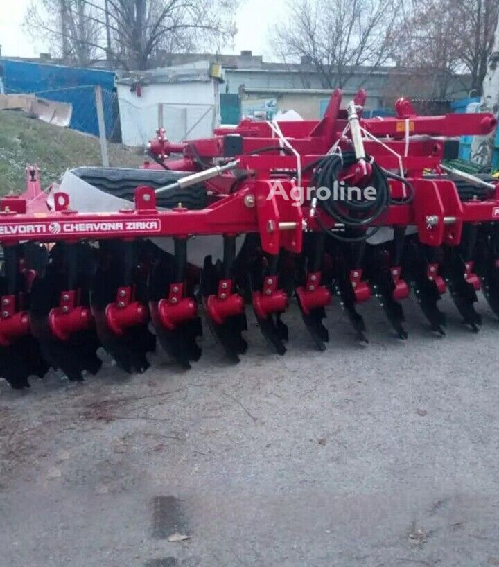 Nova Elvorti BDP-4000 PALLADA tanjirača