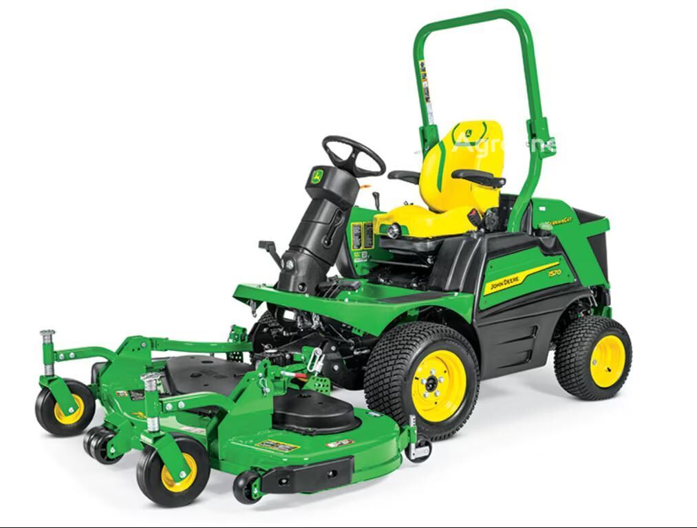 Novi John Deere 1570 traktor kosilica