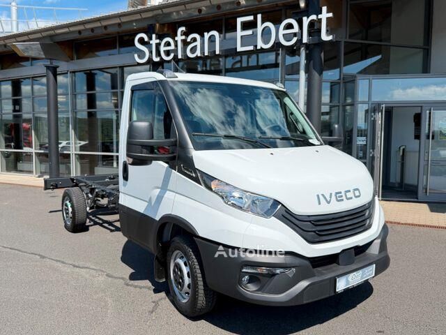 Novi IVECO Daily 35S16 HA8 *R3.450mm*Automatik* kamion šasija < 3.5t