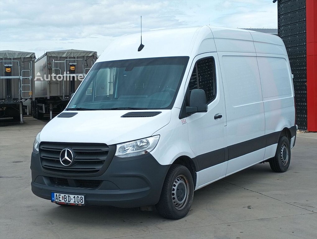 Mercedes-Benz Sprinter III Kasten FWD 311/315 CDI L2 minibus furgon