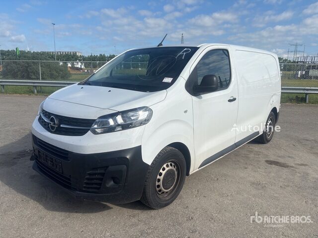 Prodaje se Opel Vivaro 1.5 75 KW KA L2H1 Selection minibus furgon na aukciji