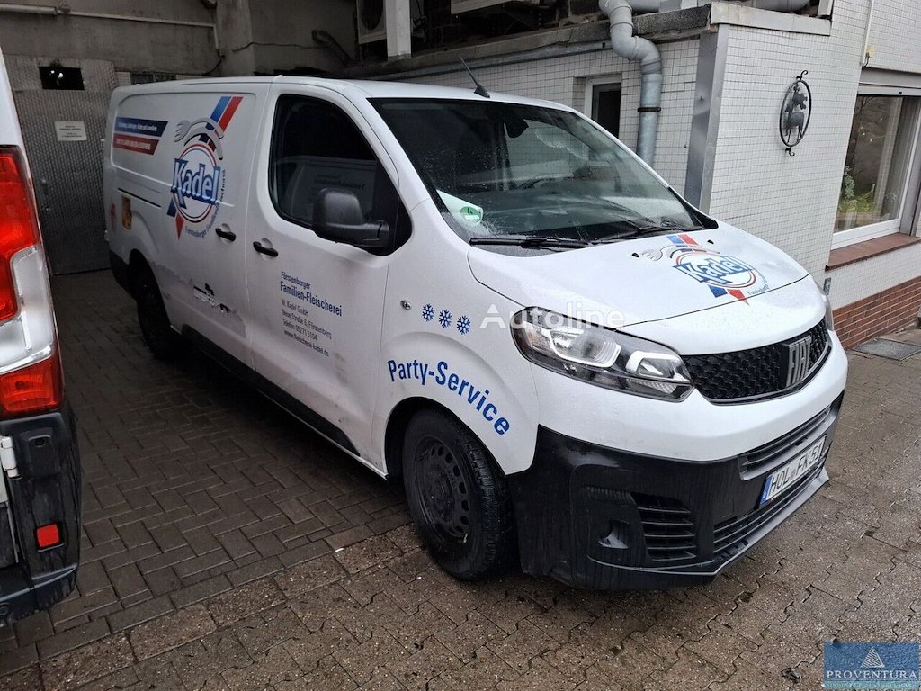 Prodaje se Fiat Lkw Kühlfahrzeug FIAT Scudo Professional L3 2.0 145 MT6 ohne S&S minibus furgon na aukciji