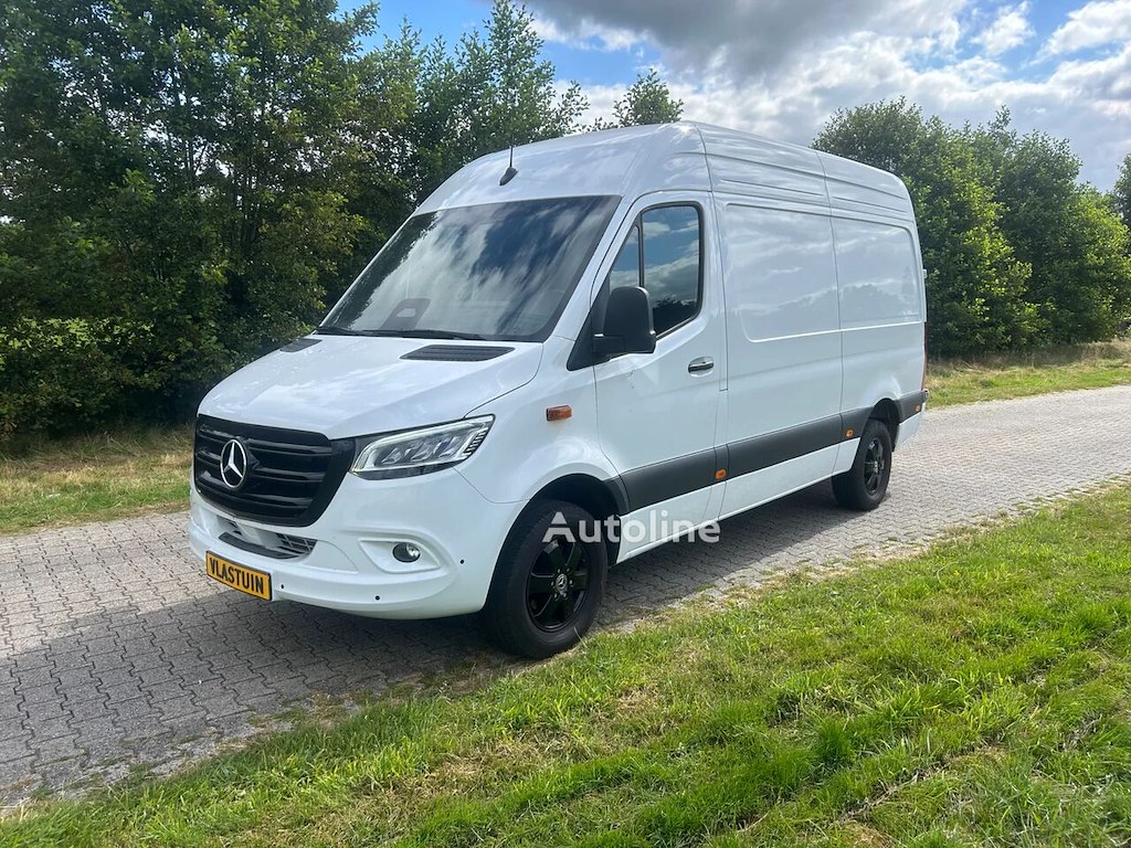 Mercedes-Benz Sprinter 317 CDI | 2024 | BPM VRIJ !!!!! | minibus furgon